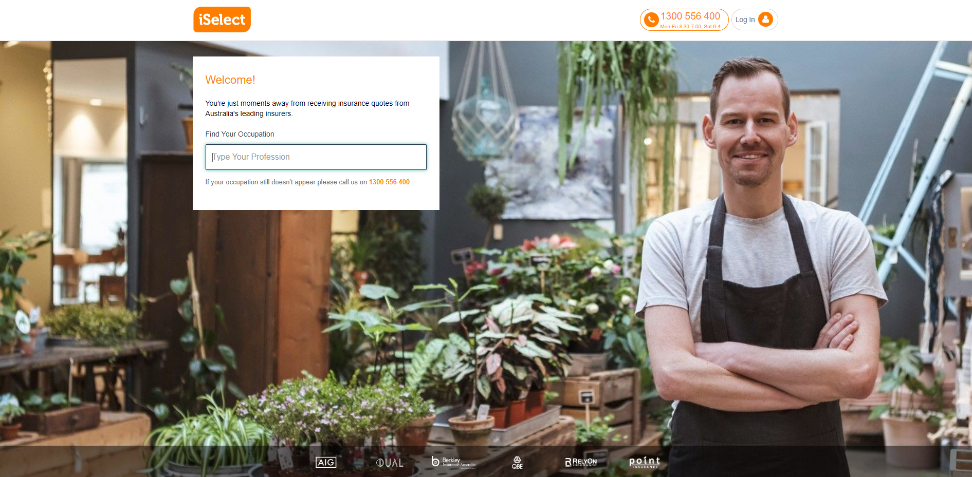 iSelect partners with BizCover to launch business insurance comparison ...