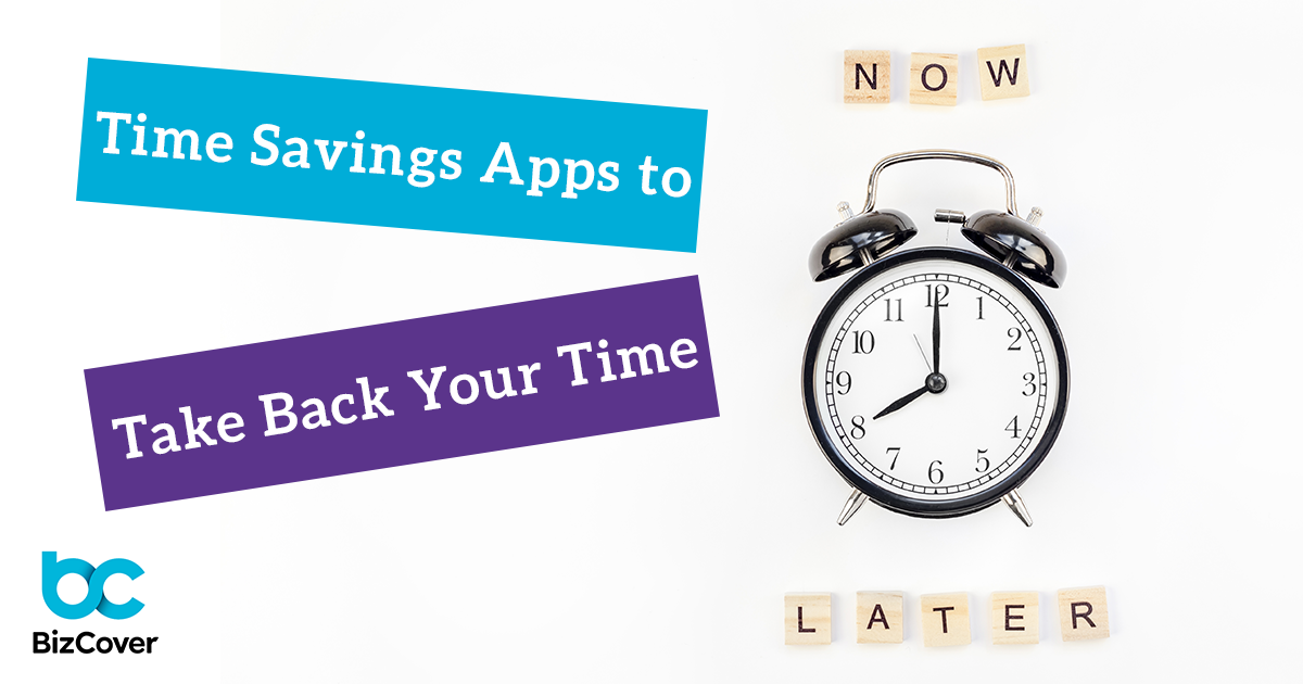 9 Time Management Apps and Tools for 2024 | BizCover