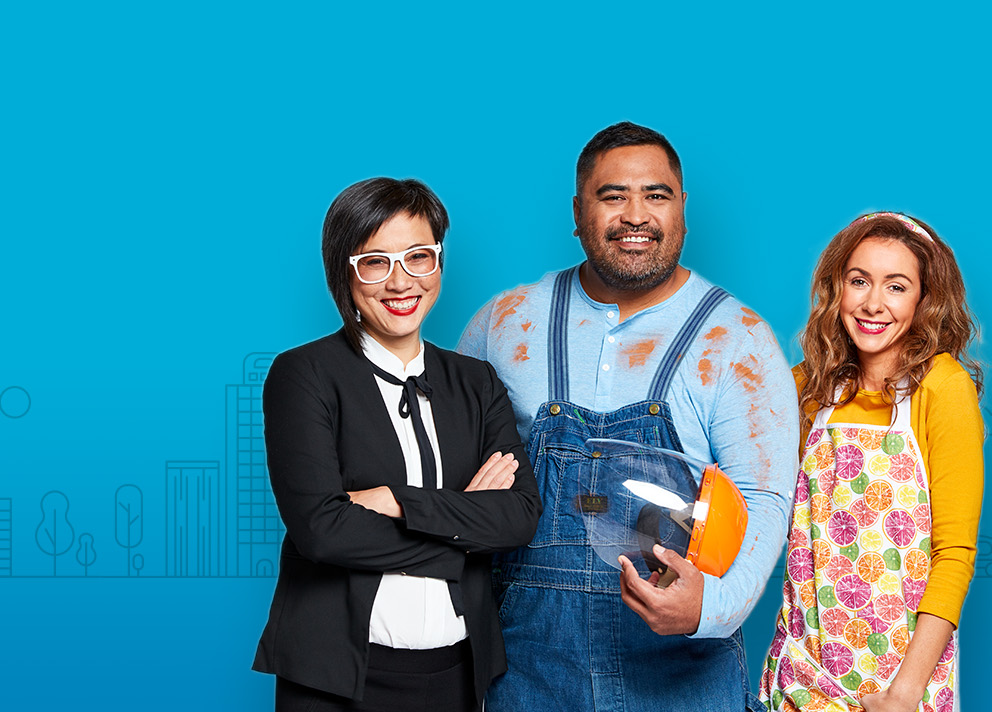 Choosing the right insurance for your business | BizCover