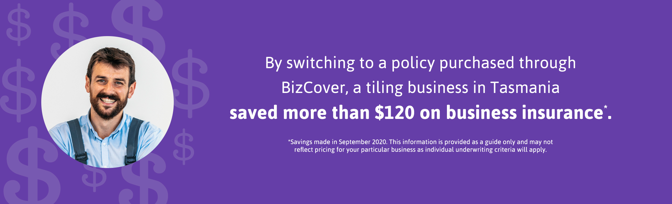 BizSave - Save on Business Insurance | BizCover