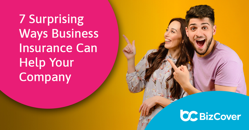 How insurance can help your business navigate | BizCover