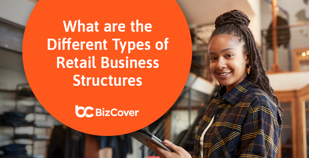 Types of retail business | BizCover