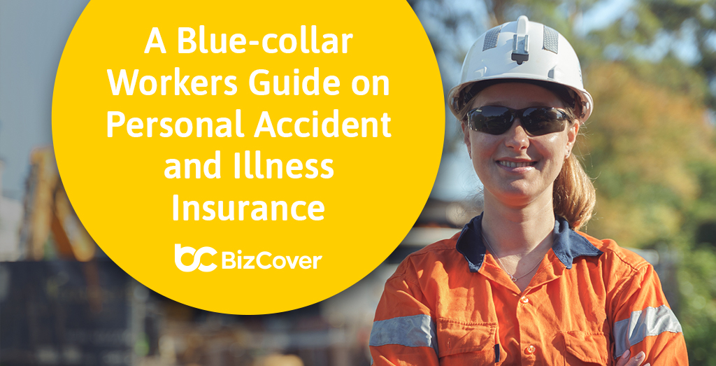 Guide to Personal Accident Insurance | BizCover