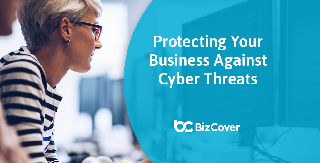 10 Ways to Protect Your Business From Cyber Attacks | BizCover