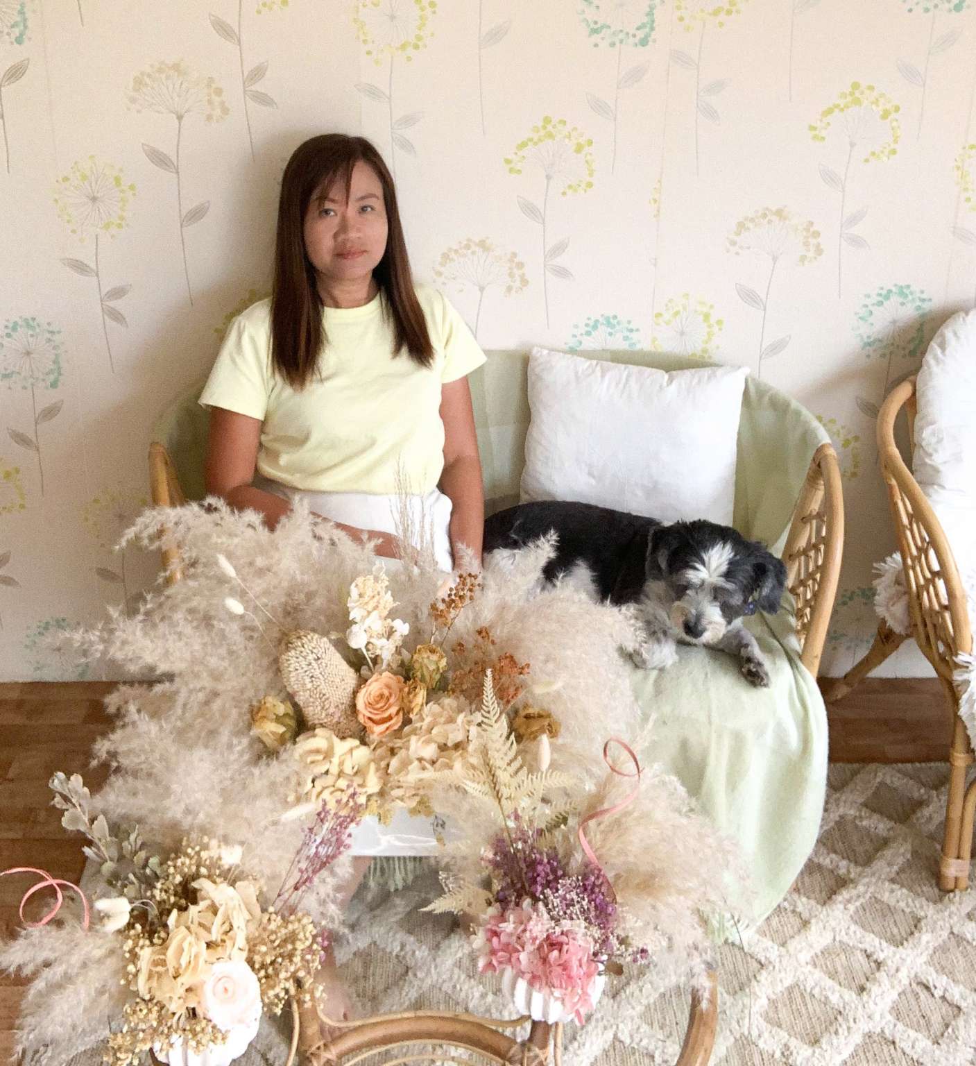 Lily Webb: Why It’s Okay to Pivot Your Career | BizCover