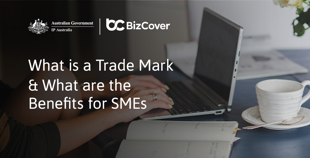 Benefits of Business Trade Mark Registration | BizTalks