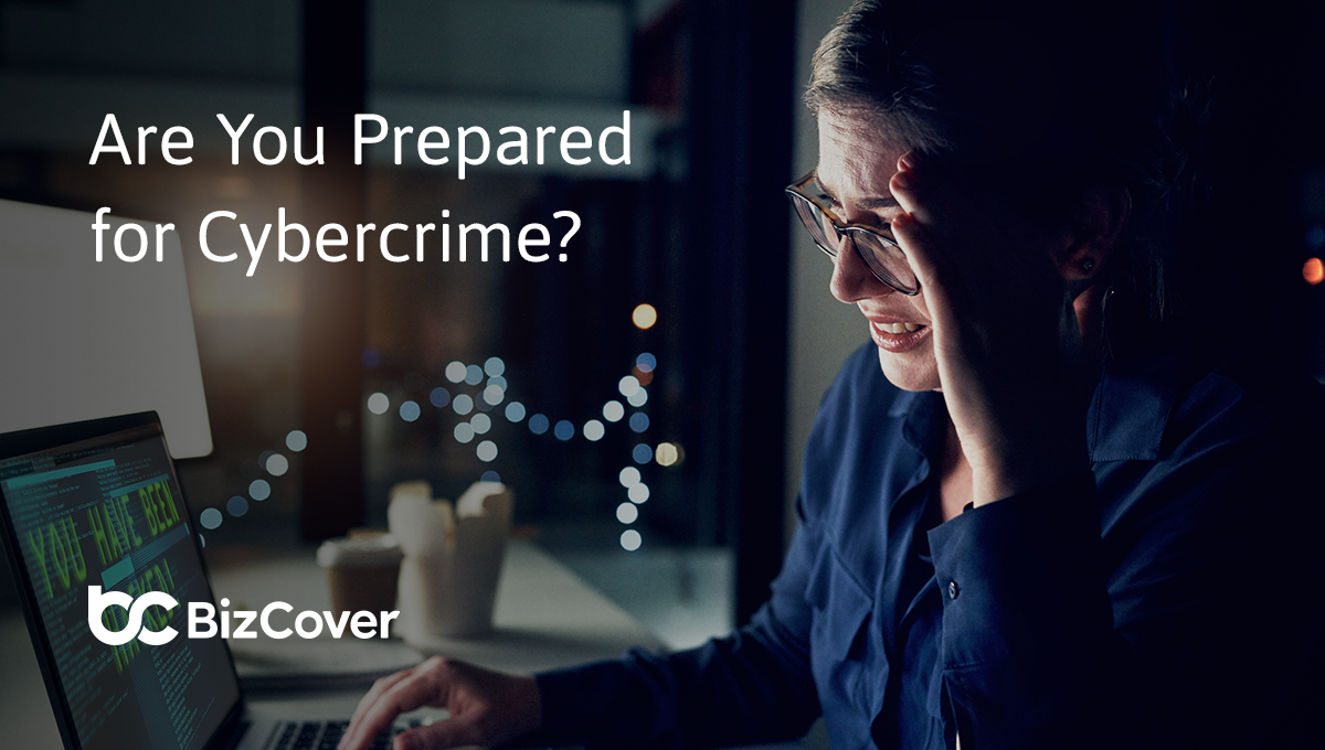 “Prevention may not be enough”: small businesses ill-prepared for ...