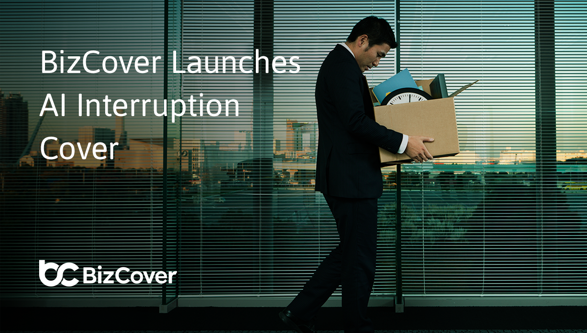 AI Interruption Cover launched for victims of ChatGPT job losses | BizTalks