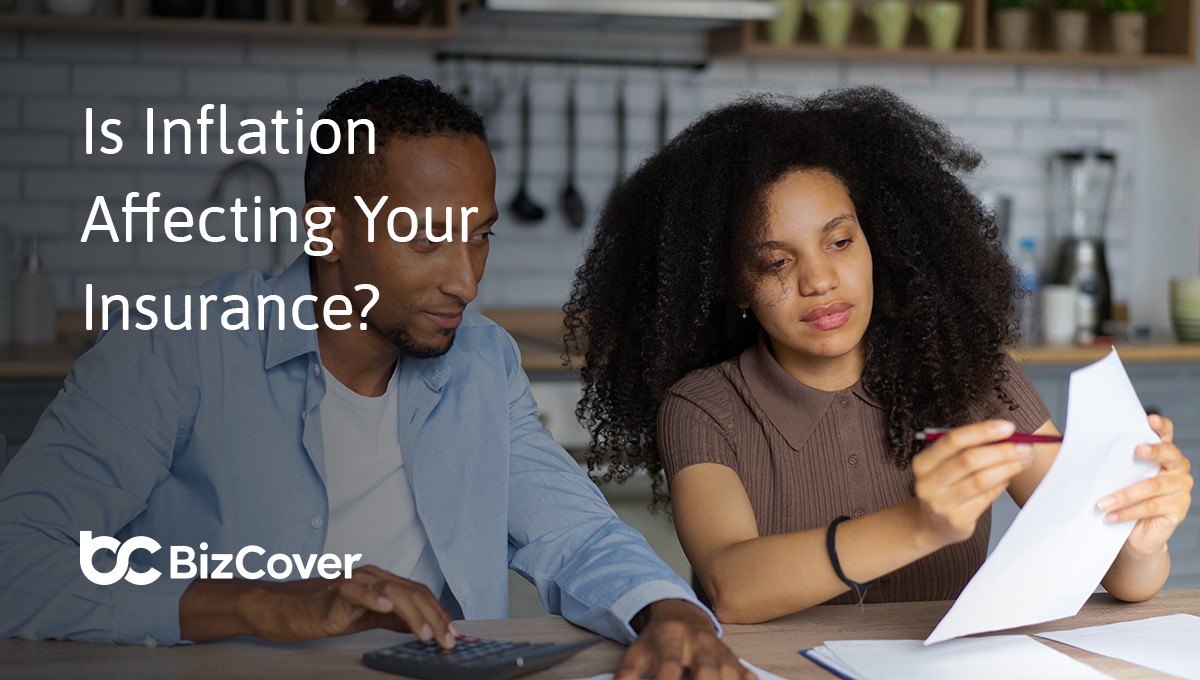 Inflation puts SMEs at risk of insurance gaps, says expert | BizTalks