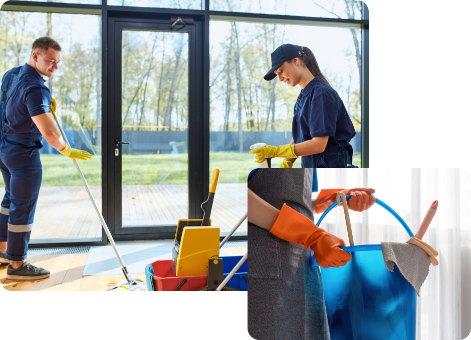 Insurance for Cleaners | Cleaning Business Insurance | BizCover