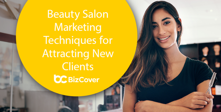 6 beauty salon marketing ideas to attract more clients | BizCover