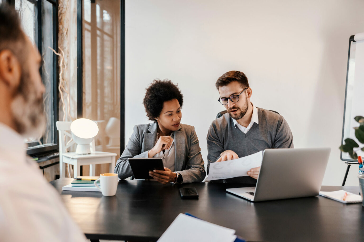 The 9 Most In-Demand Consultant Jobs (Skills, Career Tips) | BizCover