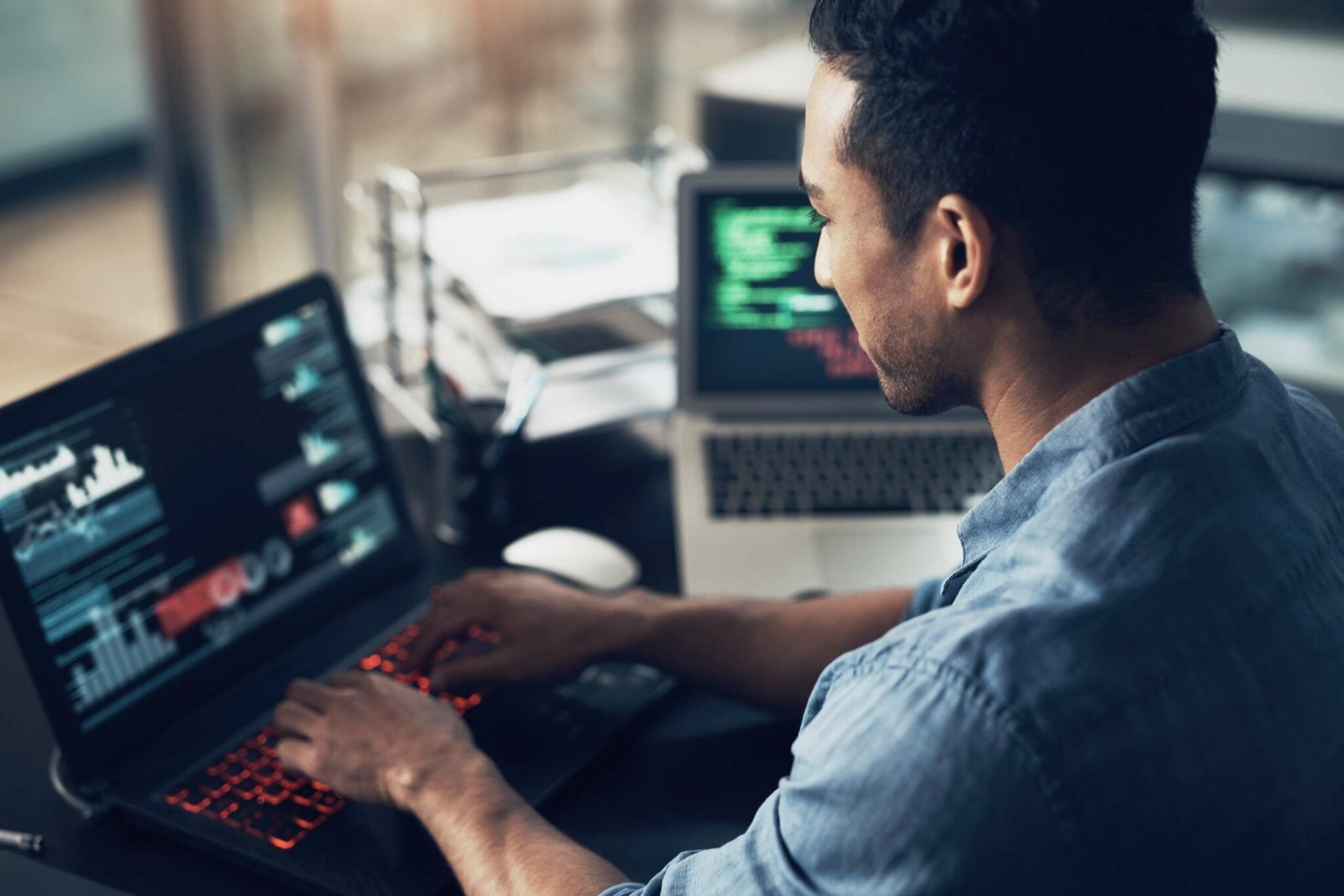 Tech Professional and Career Tips in Australia | BizCover