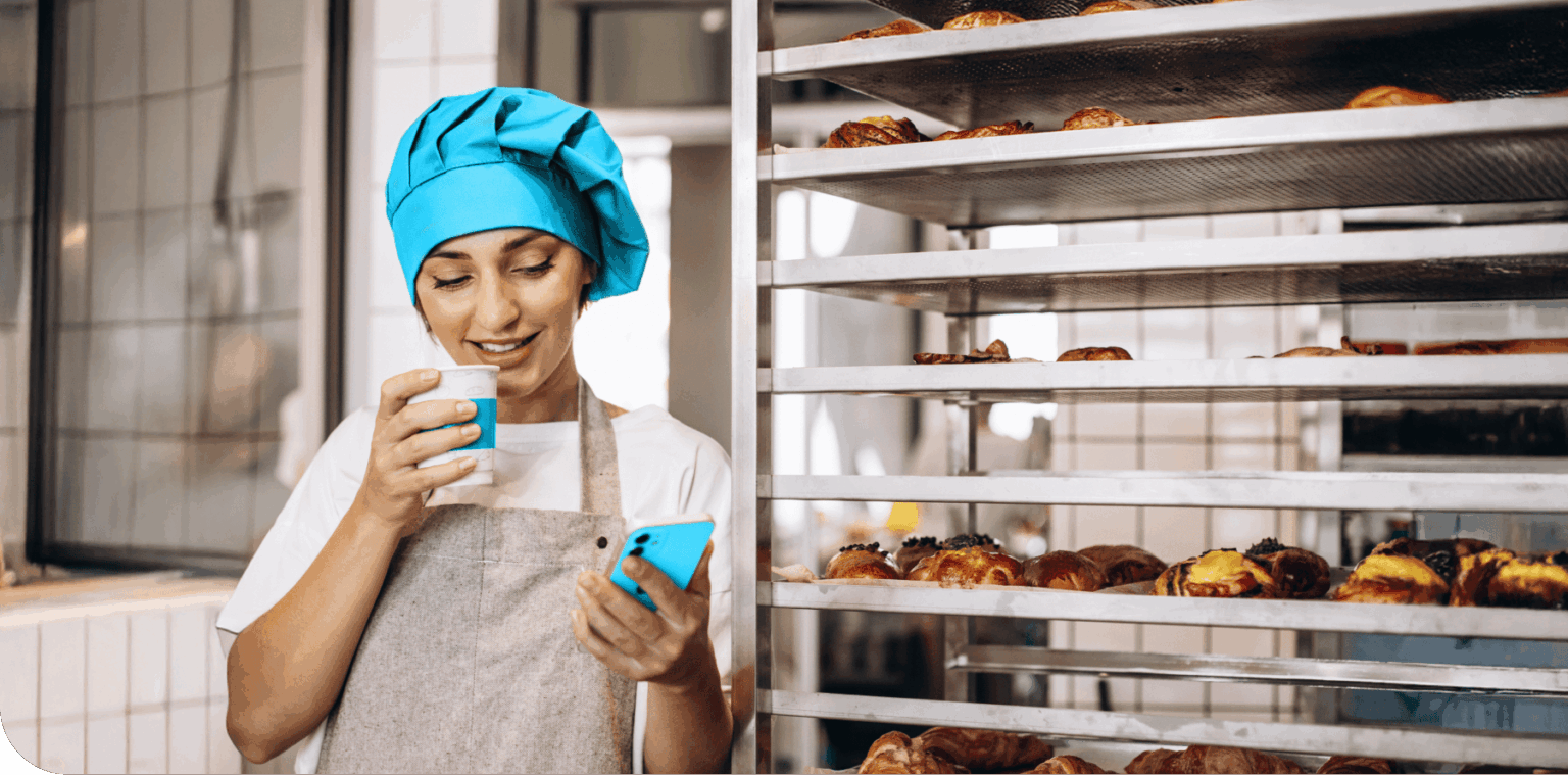 Bakery Insurance | Bakers, Cake / Pastry Makers | BizCover