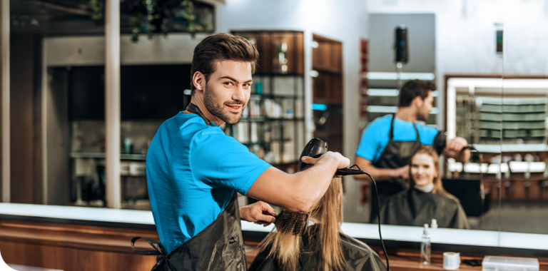 Hair and Beauty Insurance | BizCover
