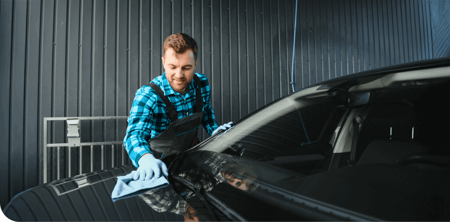 Car Wash and Auto Detailing Insurance | BizCover