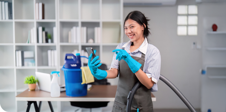 Insurance for Cleaners | Cleaning Business Insurance | BizCover