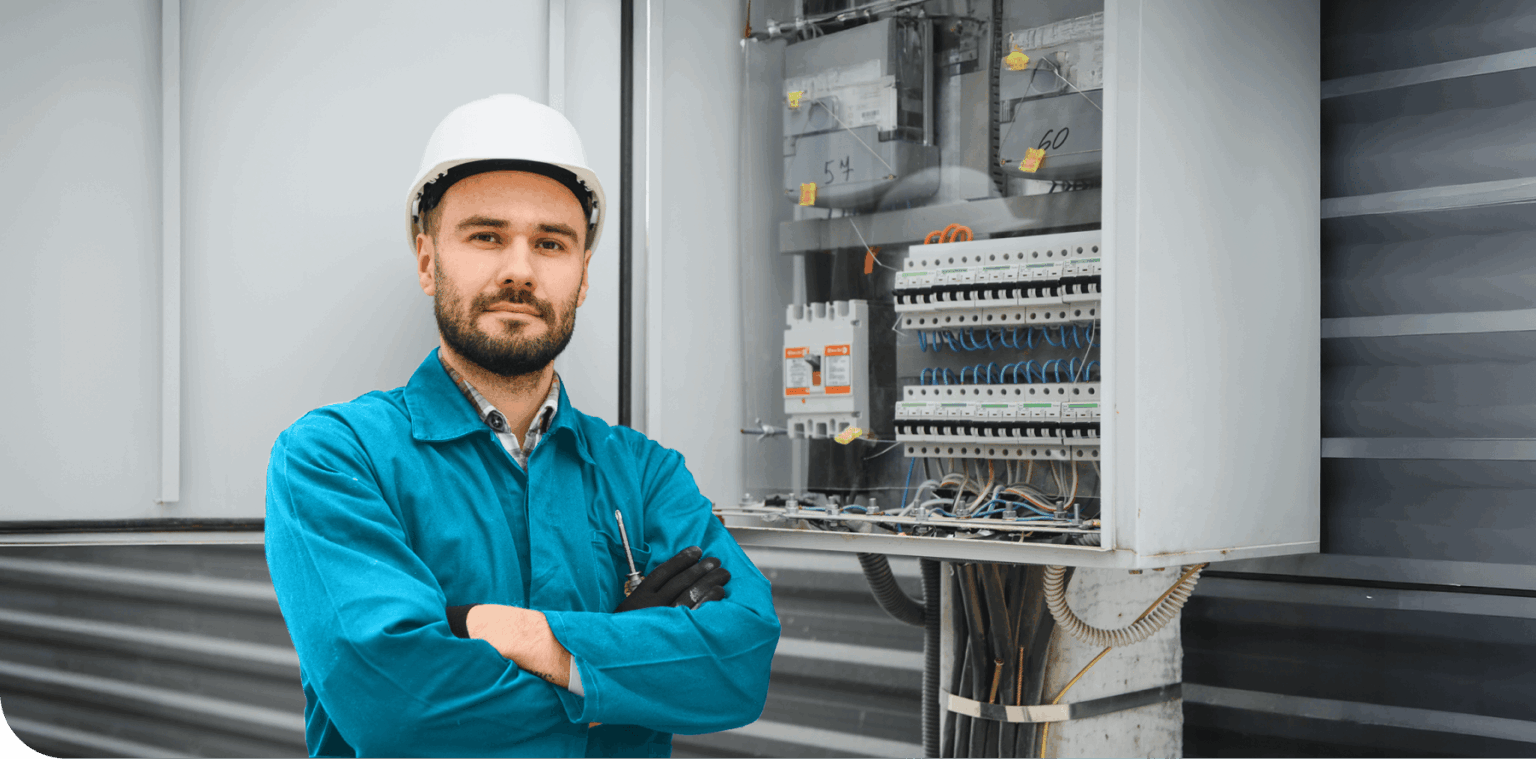 Electrical Engineering Insurance | Compare Quotes | BizCover