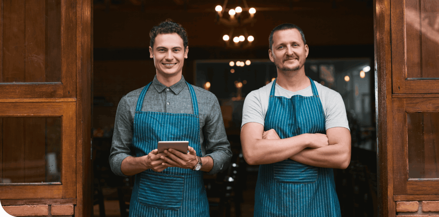 Restaurant and Cafe Insurance | BizCover