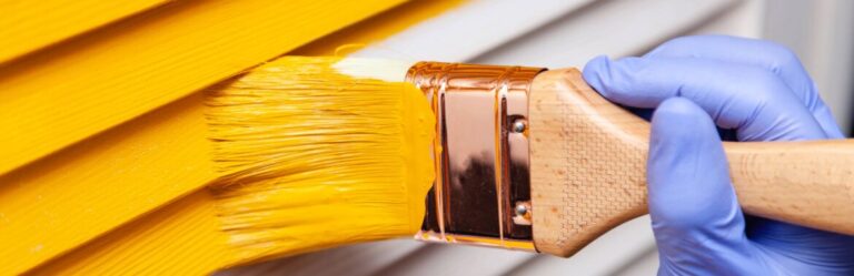 10 essential painting skills to succeed as a painter | BizCover