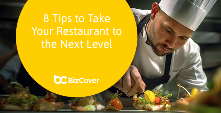 8 Tips for Running a Successful Restaurant | BizCover