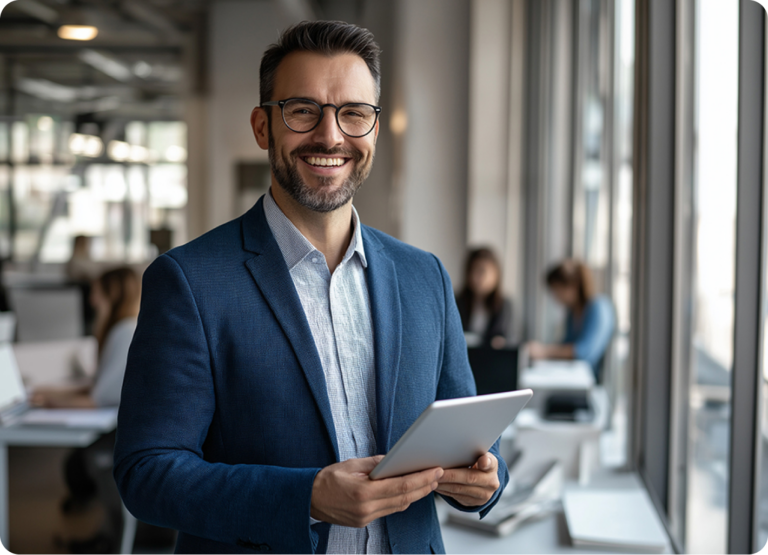Management Liability Insurance | BizCover