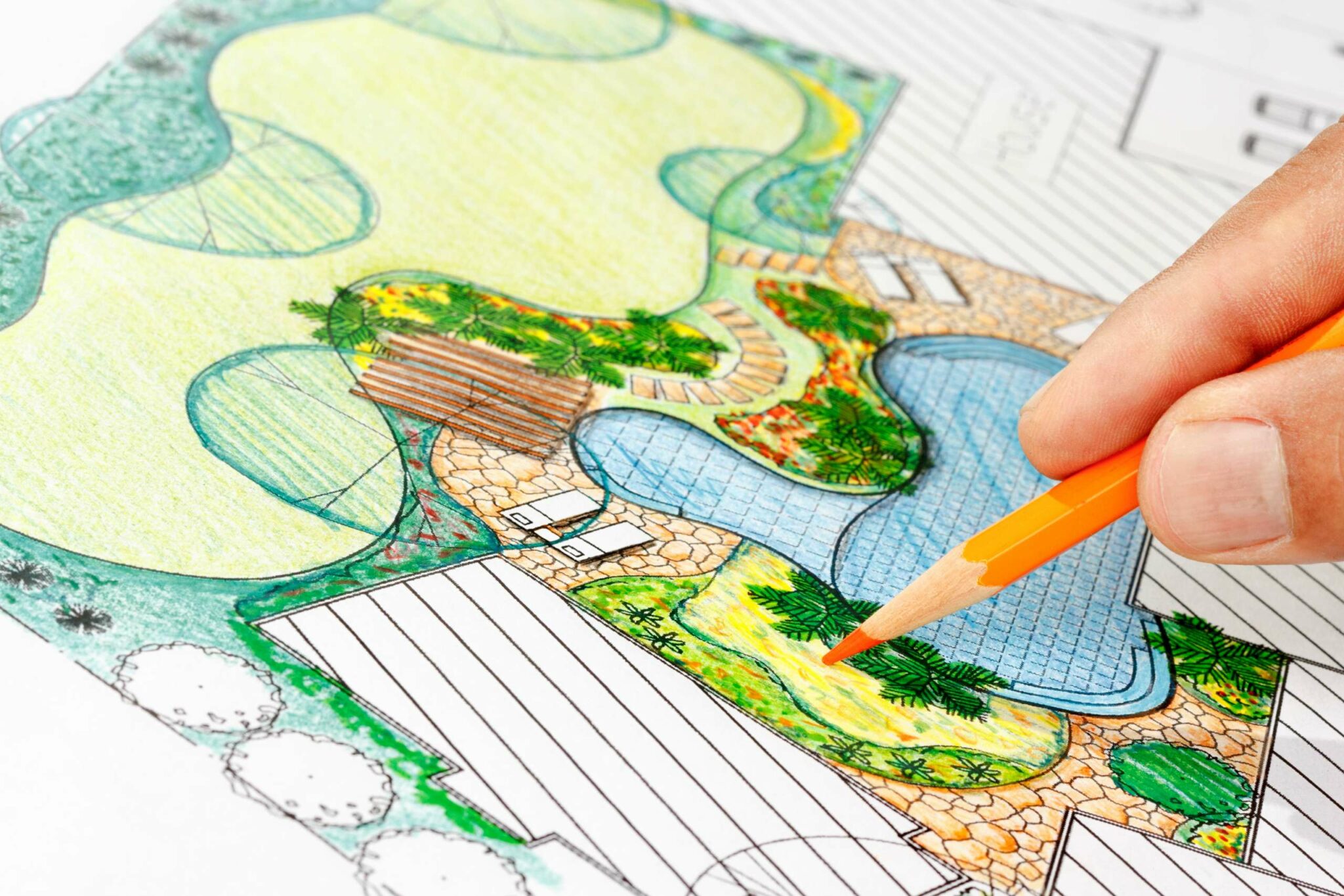 Why Landscape Designers Need Insurance? | BizCover